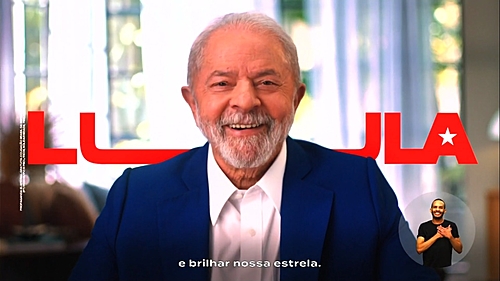 Confira como foi a propaganda eleitoral dos presidenciáveis | Política