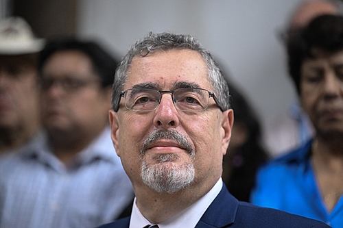 Bernardo Arévalo é eleito presidente da Guatemala | Internacional