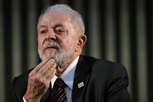 Coluna Carta Ao Papai Noel Brasil De Fato