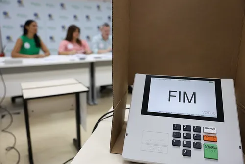 Conheça os números dos candidatos a prefeito em Belém | Política Conheça os números dos candidatos a prefeito em Belém | Política