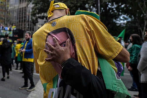 Assista: O que as manifestações bolsonaristas sinalizam para a | Geral