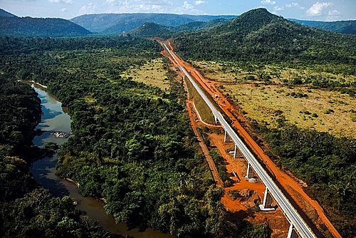 Vale’s mining activities help spread covid-19 in Brazil's | Geral