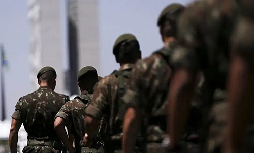 TCU approves the Army's accord with an Israeli firm: | Internacional
